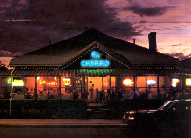 Arizona Food and Drink - Arizona Travel Guide