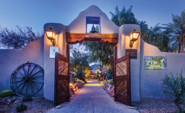 Where to Stay in Tucson - Arizona Travel Guide