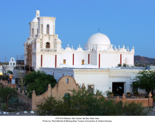 What to See and Do in Tucson - Arizona Travel Guide