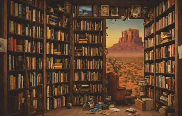 Books – Arizona Travel Guide